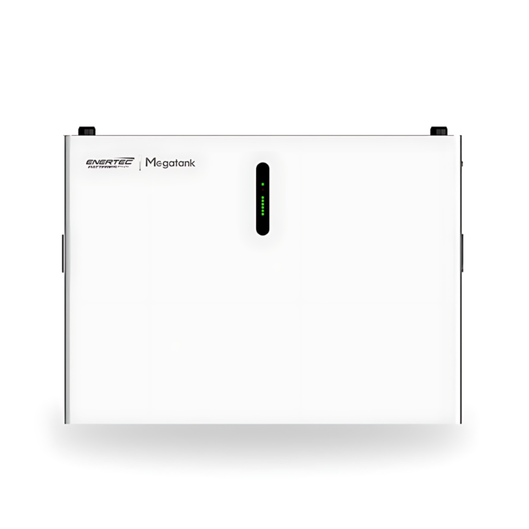 Megatank GL48100 LifeP04 Lithium Battery All-in-One Solar Energy ...